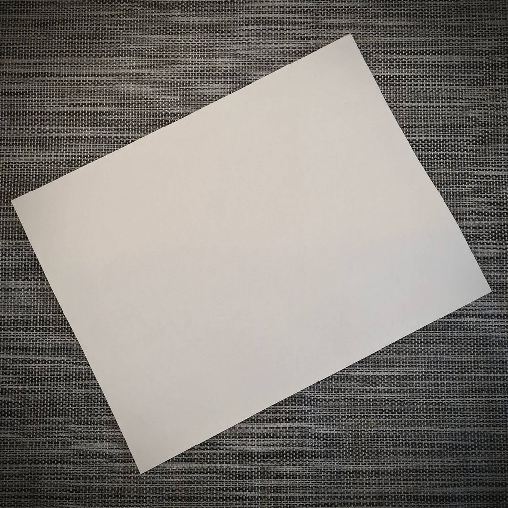 Flip Chart Paper SmartSolve 3 Pt. Water-Soluble Paper Dissolves Quickly ...